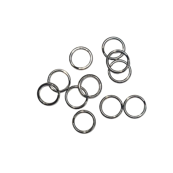 Standard Split Ring - Size 7 – Van Dutch Fishing